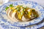 Coronation Chicken – Old Cut Kitchen